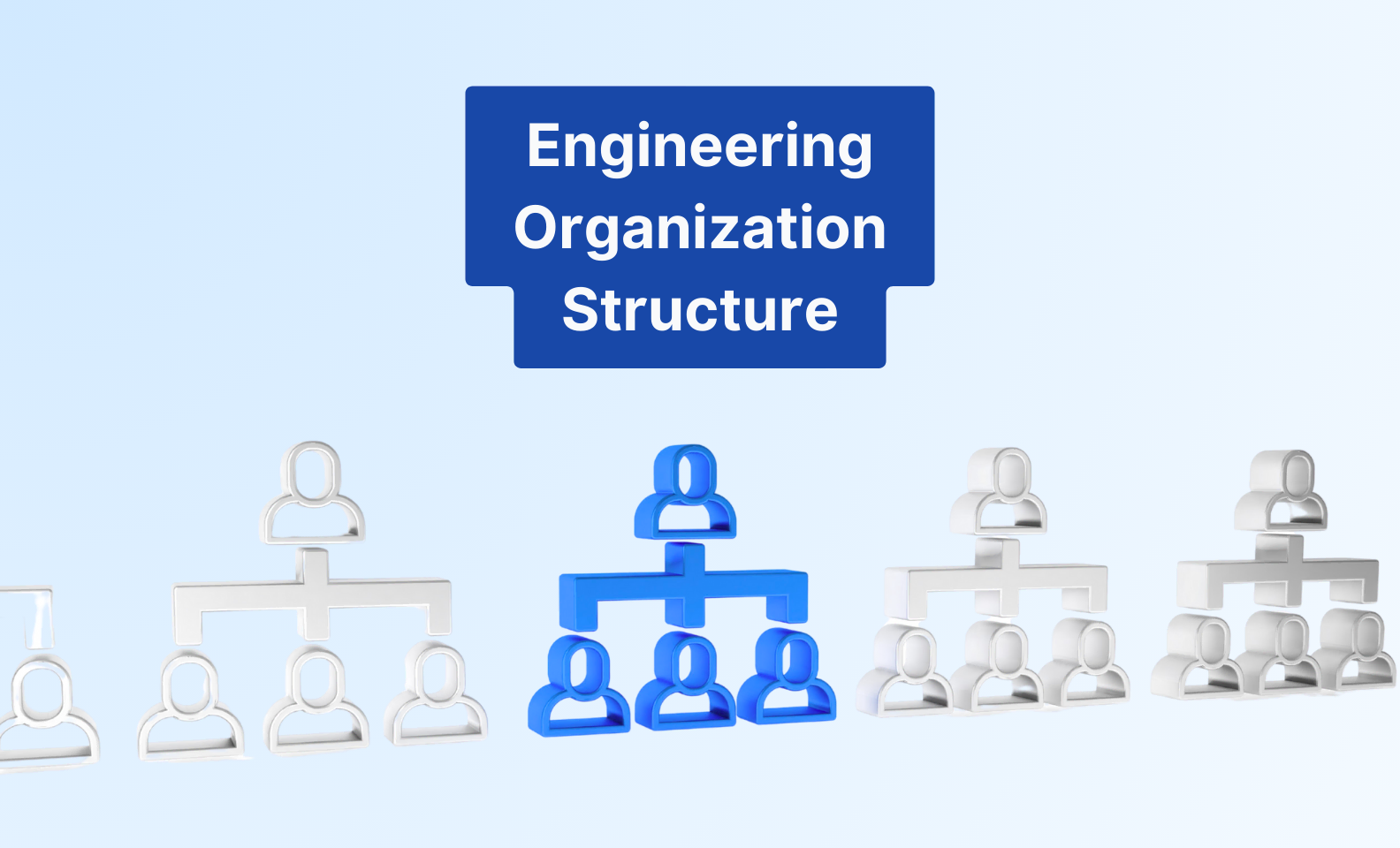 Engineering Organization Structure: Best Models, Metrics & How to Scale